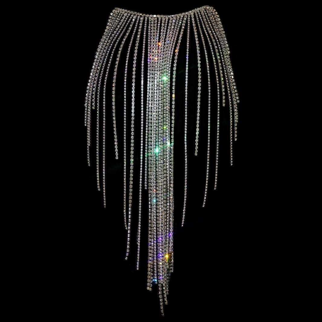 BLACK LABEL CRYSTAL – Page 2 – Lace by Tanaya